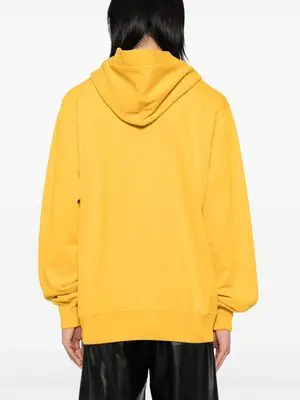 AMBUSH Ballchain Hoodie - Yellow