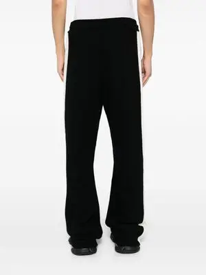 Off-White Knitted Sweatpants