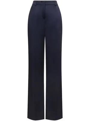 Alberta Ferretti Belted Bottoms For Women