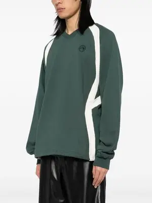 AMBUSH Soccer Sweatshirt