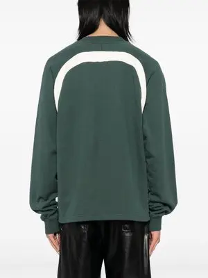 AMBUSH Soccer Sweatshirt