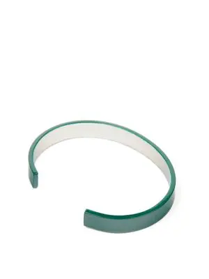 MAISON MARGIELA 8mm Logo Cuff