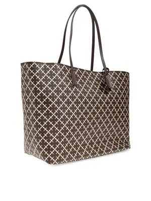 BY MALENE BIRGER Abi Tote - Brown