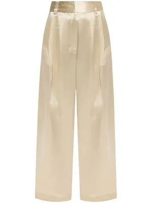 BY MALENE BIRGER Piscali Trousers