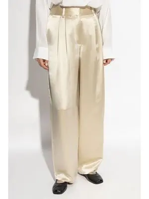 BY MALENE BIRGER Piscali Trousers