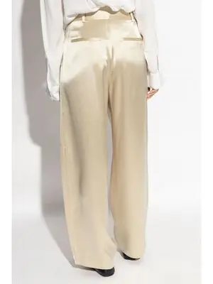 BY MALENE BIRGER Piscali Trousers