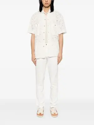 Citizens Of Humanity London Slim Jeans - White