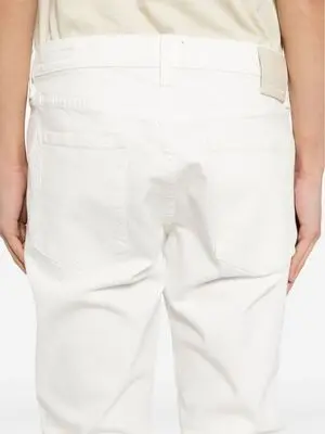 Citizens Of Humanity London Slim Jeans - White