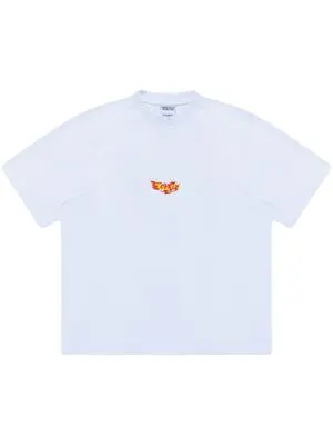 COUNTY OF MILAN County Flame T-shirt