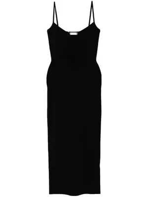 Christopher Esber Salacia Dress - Black