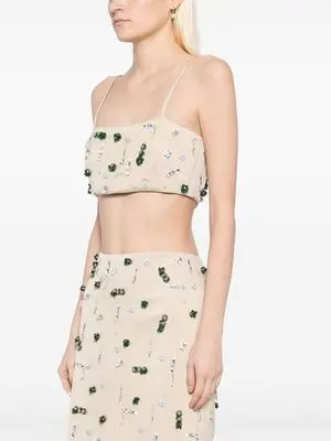 Christopher Esber Embla Bandeau