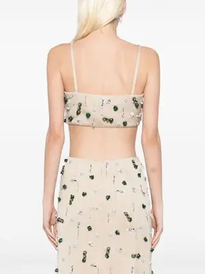Christopher Esber Embla Bandeau