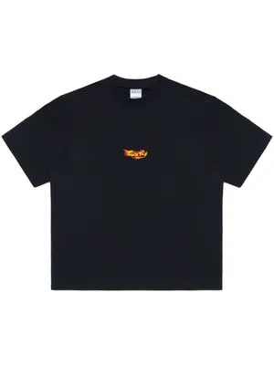 COUNTY OF MILAN County Flame T-shirt