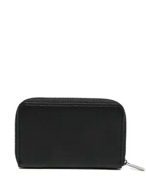 Yohji Yamamoto Leather Wallet