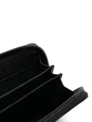 Yohji Yamamoto Leather Wallet