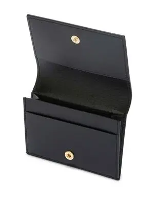 JIL SANDER Logo-lettering Card Holder