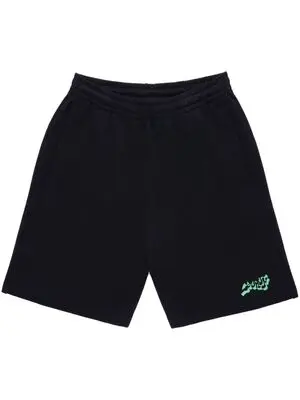 County Of Milan Logo Shorts For Men