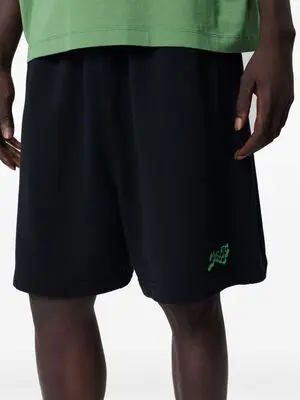 COUNTY OF MILAN Marcelo Burlon Festival Shorts
