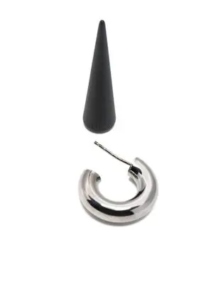 INNERRAUM Object Eao Mono Spike Earring