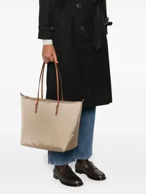 Ralph Lauren Keaton 31 Tote Bag