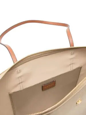 Ralph Lauren Keaton 31 Tote Bag