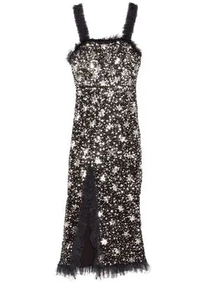 Needle & Thread Zip Up Cocktail Dresses