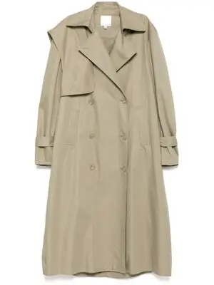 Christopher Esber Loren Coat