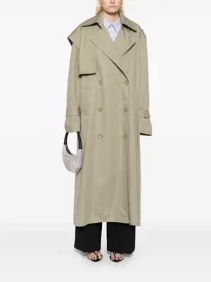 Christopher Esber Loren Coat