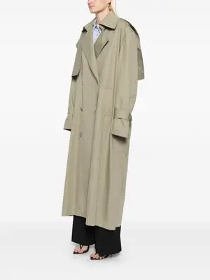 Christopher Esber Loren Coat