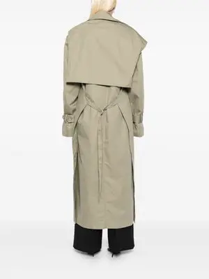Christopher Esber Loren Coat