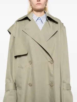 Christopher Esber Loren Coat