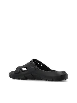 Amiri Logo-patch Sliders