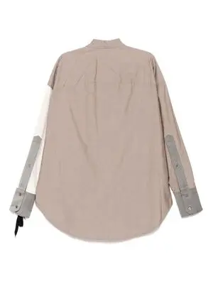 MARINA YEE M.y. Shirt 9 Shirt