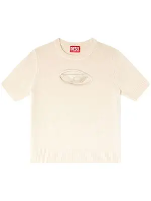Diesel® Crewneck Sweaters For Women