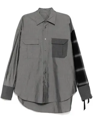 MARINA YEE M.y. Shirt 9 Shirt