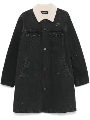 UNDERCOVERISM Denim Coat