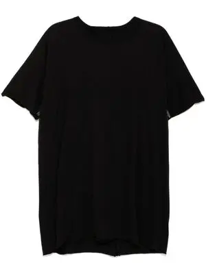Boris Bidjan Saberi Crew-neck T-shirt