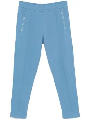 Moschino Raised-seam Trousers