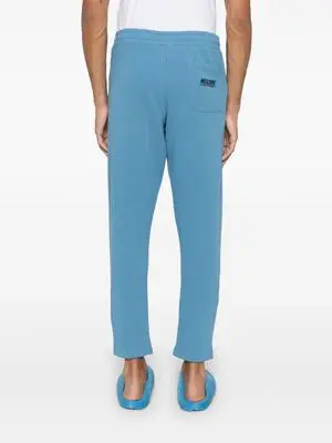 Moschino Raised-seam Trousers