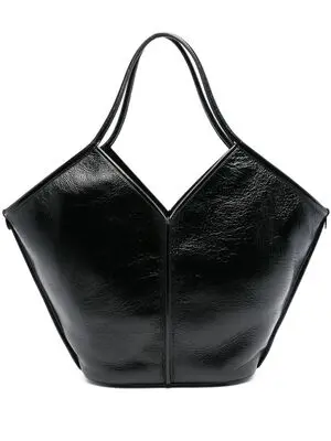 Hereu Calella Tote Bag - Black