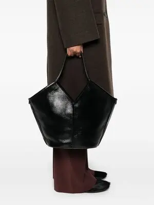 Hereu Calella Tote Bag - Black