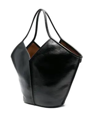 Hereu Calella Tote Bag - Black