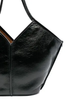 Hereu Calella Tote Bag - Black