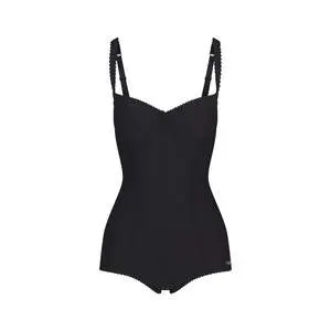 SKIMS Dolce&gabbana X Print Bodysuit