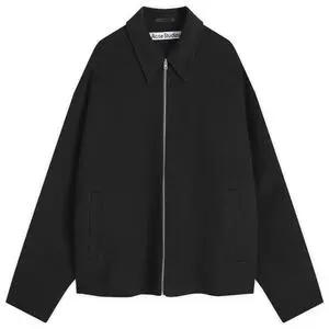 Acne Studios Zip Up Jackets For Men