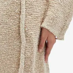 HOLZWEILER Long Sleeve Knit Mini Dress