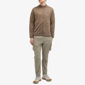 REPRESENT 247 Polar Fleece - Umber