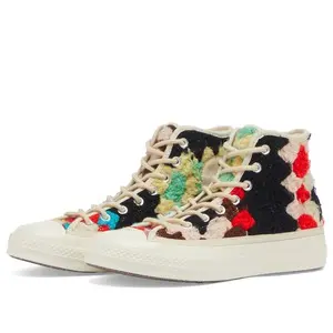 CONVERSE Chuck 70 High Sneakers - Multi