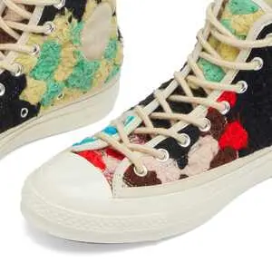 CONVERSE Chuck 70 High Sneakers - Multi
