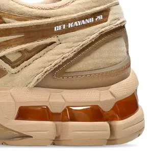 Asics X Doublet Gel-kayano 20